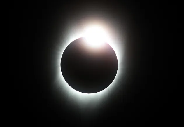 How a solar event is eclipsing school plans | K-12 Dive