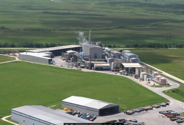 Veolia says incinerator test shows over 99% PFAS destruction | Waste Dive