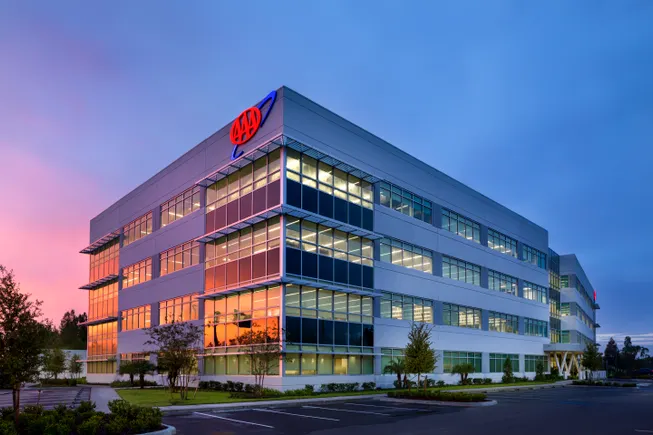 How AAA’s second-largest club is gearing up for its generative AI push ...