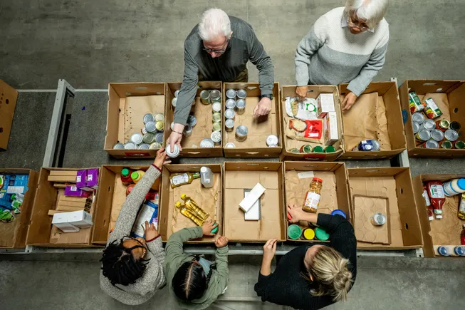 Strong corporate social impact programs reap financial rewards: ACCP ...