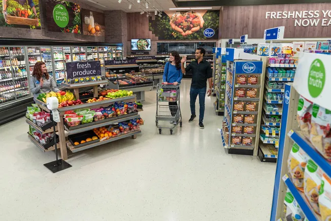 Kroger's self-serve ad platform addresses attribution challenge with ...