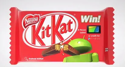 Kit Kat is Time's most influential candy bar in history | Food Dive