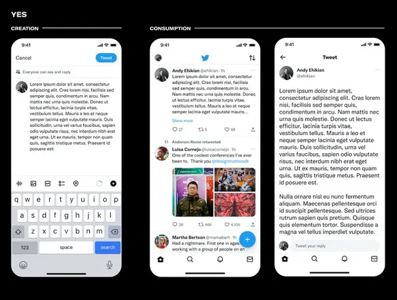Twitter Outlines Roll-Out Plan for Alternative Feeds, Updated Bookmarks ...