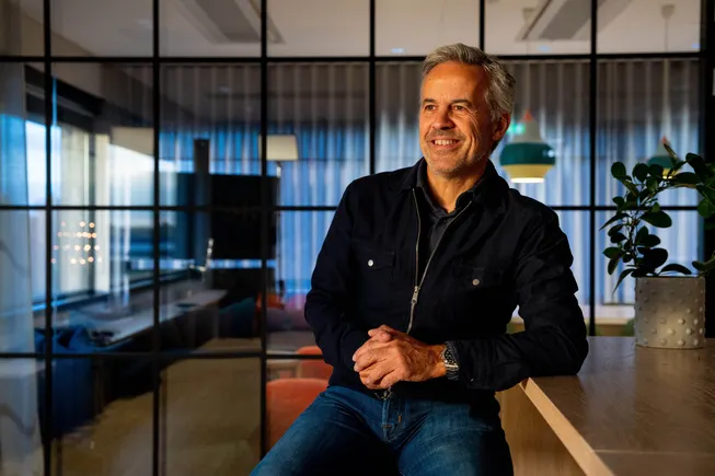 Rivian hires former Volvo Cars exec as next COO | WardsAuto