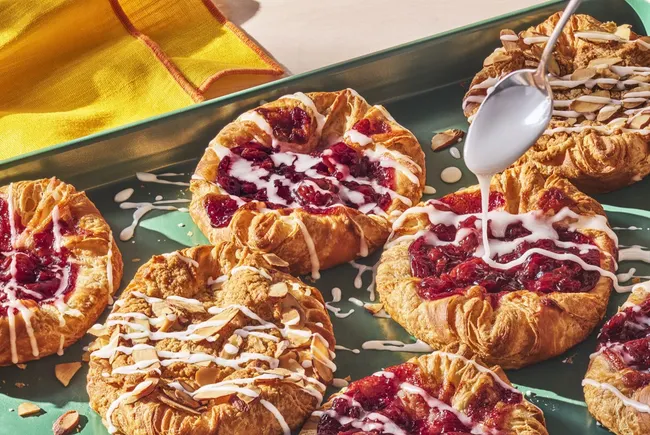 Panera bakes up new pastries, sweets | Restaurant Dive