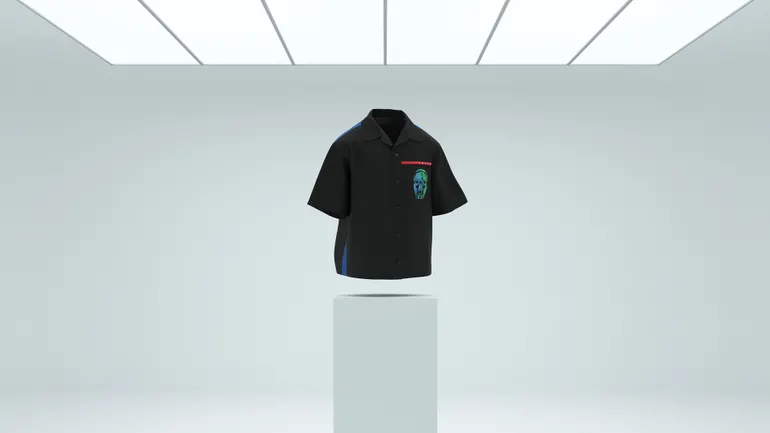 Prada plans monthly product, NFT drops | Retail Dive