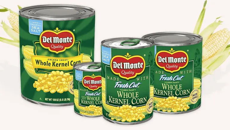 Del Monte to lay off 844 workers as it closes 3 plants, sells another ...