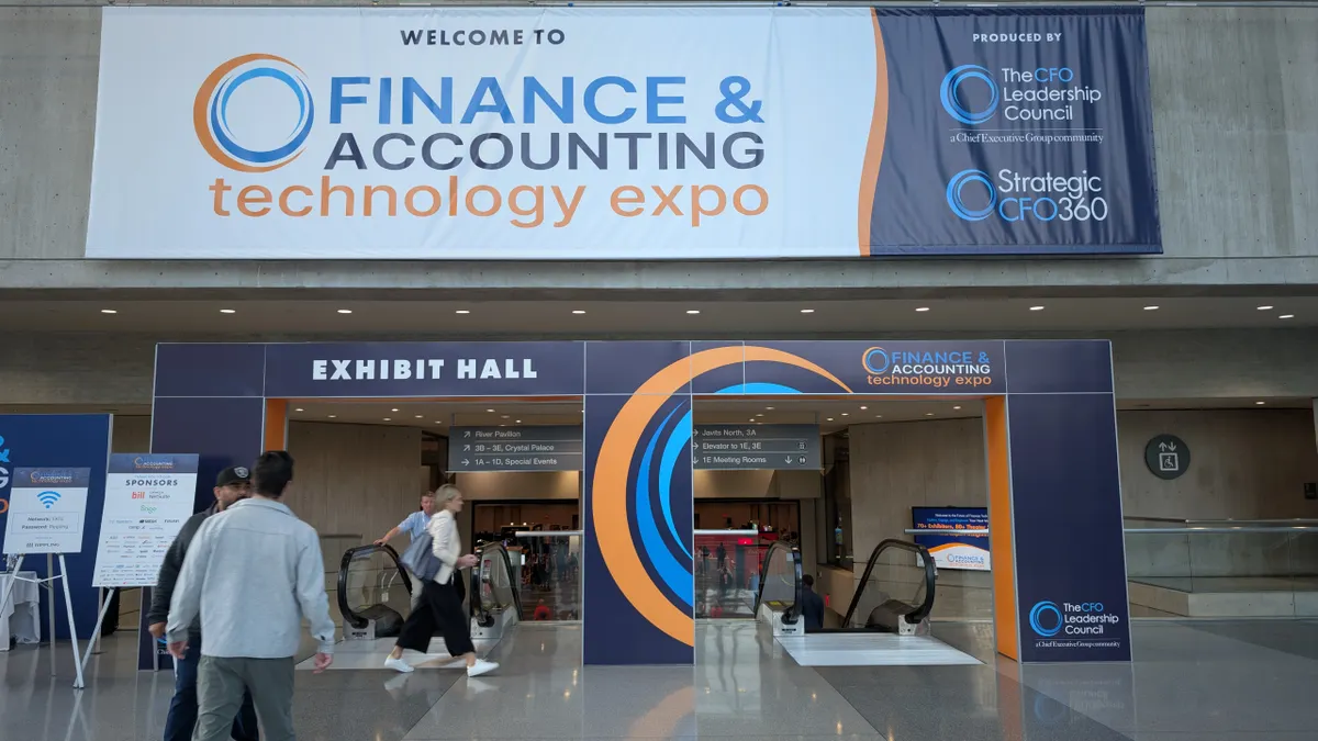 5 takeaways from the Finance & Accounting Tech Expo’s inaugural ...