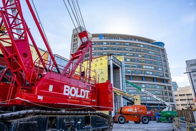 Boldt invests in VC firm founded by Green Bay Packers, Microsoft ...