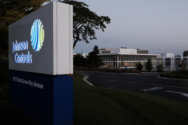 Johnson Controls enhances safety product to connect service across ...