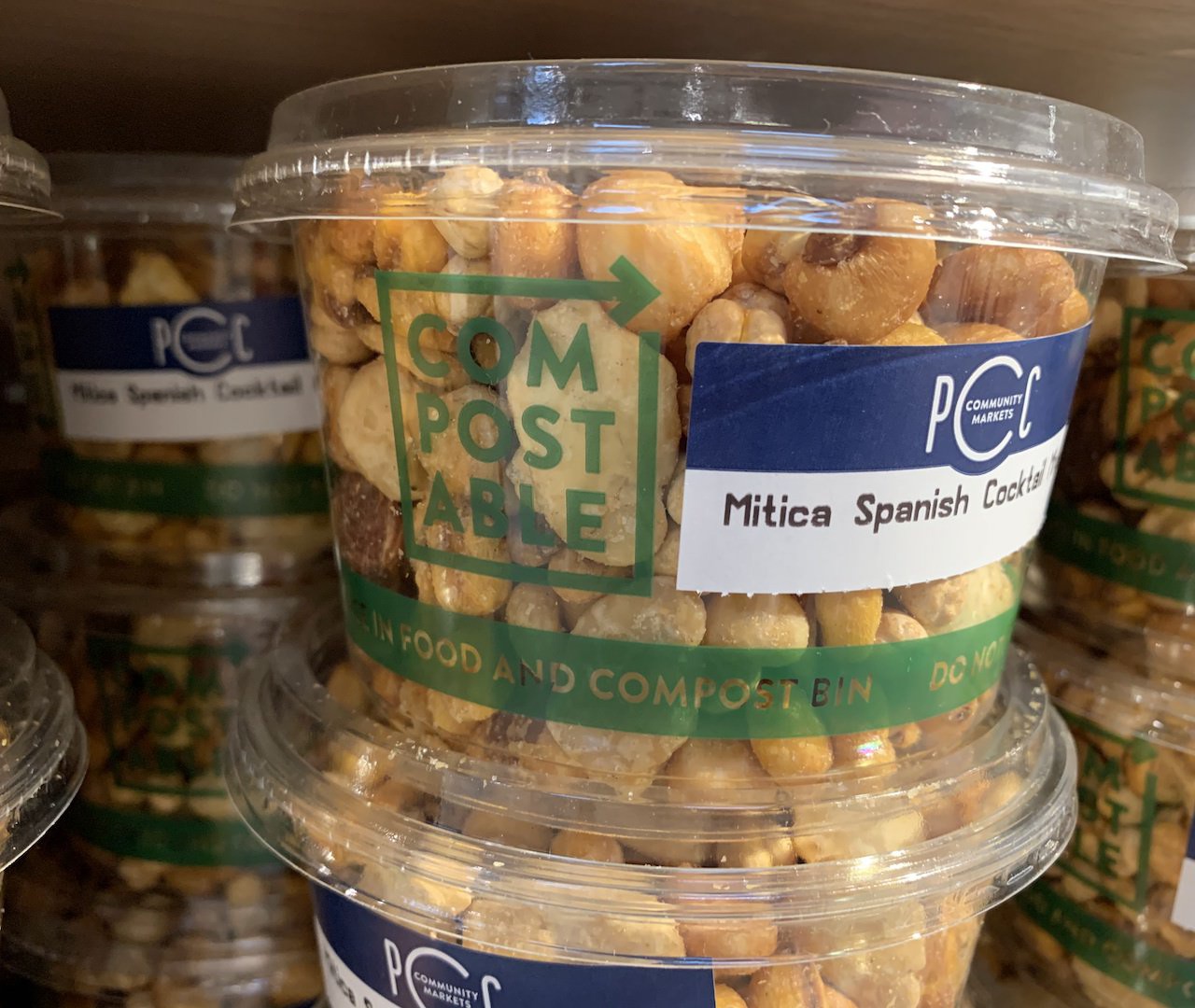 Inside the store: PCC's new uptown market | Grocery Dive