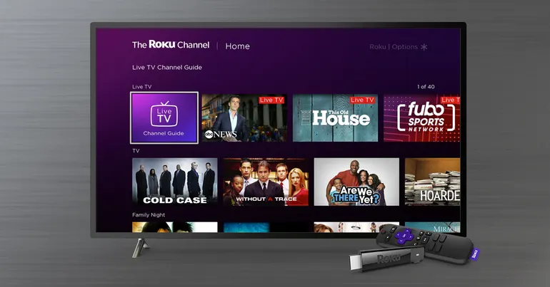 Roku buys rights to Quibi shows for growing ad-supported channel ...