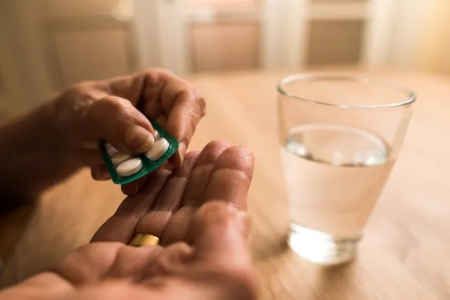 Antibiotic overprescribing underestimated, CDC study says | BioPharma Dive