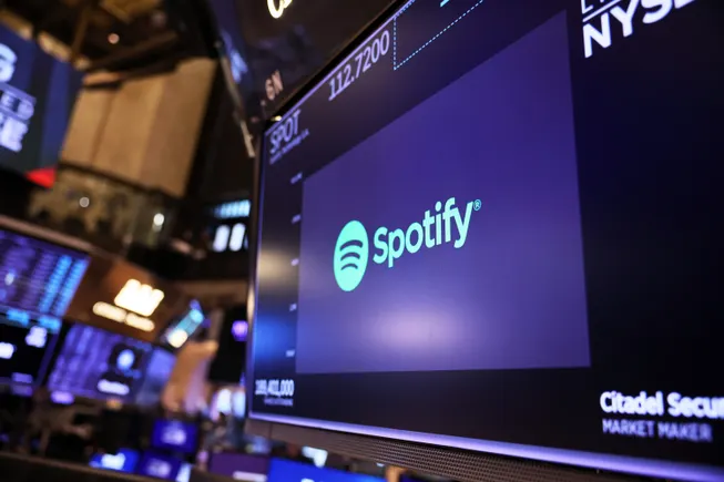 Spotify dives into enterprise IT, launches open-source marketplace ... Spotify dives into enterprise IT, launches open-source marketplace ...