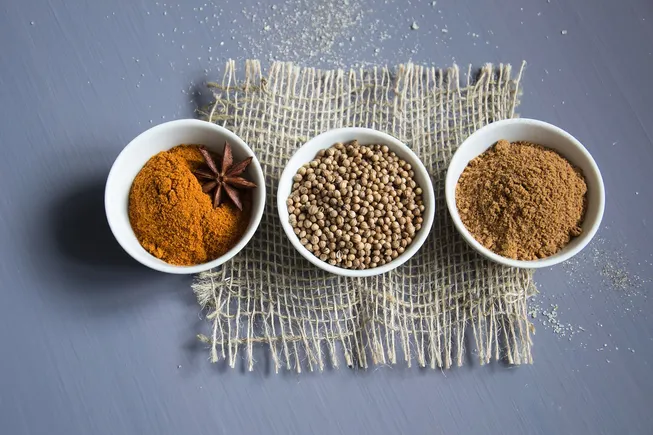 The pandemic is making natural ingredients more popular, Symrise says ...