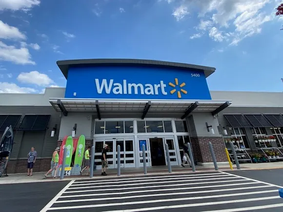 Walmart’s chief sustainability officer talks ESG priorities, challenges ...