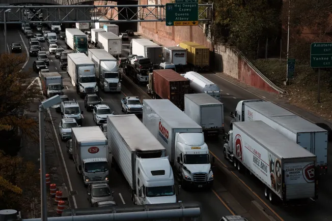 FHWA promotes chief counsel to deputy administrator | Trucking Dive