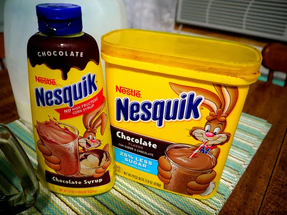 Nesquik celebrates 70th anniversary with pop-up Milk Stop experience ...