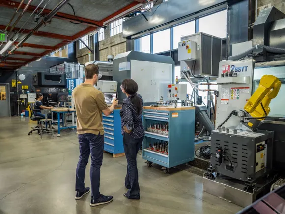 Autodesk invests $200M in AI startup | Construction Dive