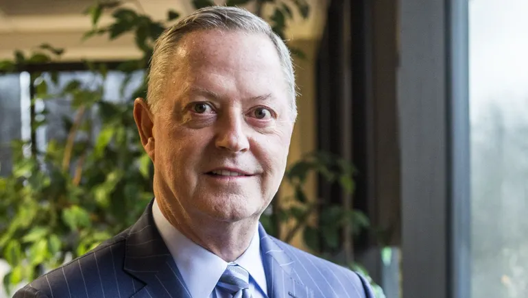 FedEx CFO retires, reflects on 40-year tenure, future of company | CFO Dive
