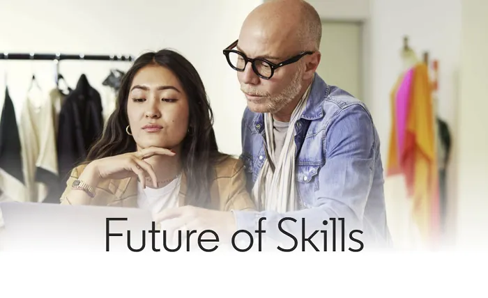 LinkedIn Adds New 'Future of Skills' Data Tool to Highlight Key ...