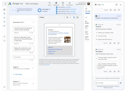 Google Announces AI Advances for Advertisers | Social Media Today
