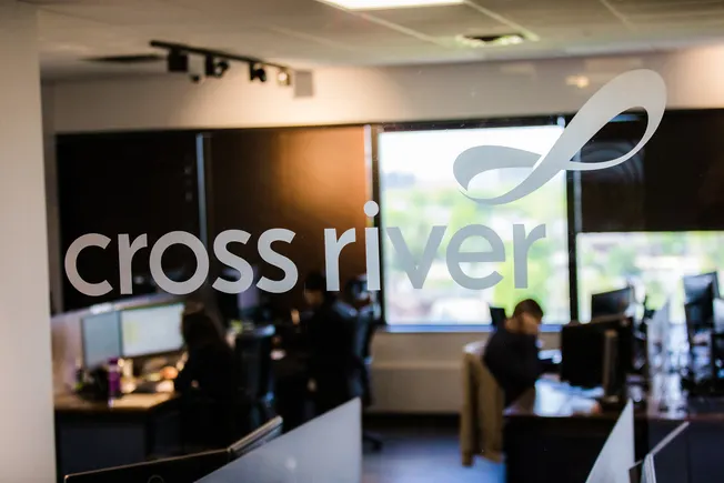 Cross River exec: Embedded finance to ‘explode’ | Banking Dive