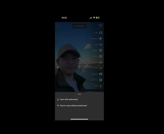 TikTok Updates Option To Download Clips Without Watermark | Social ...