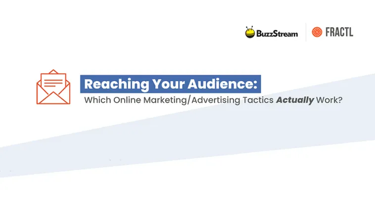 Which Digital Outreach Tactics Actually Work in 2020? [Infographic ...