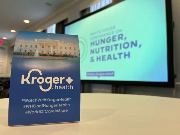 Kroger’s new benefits program expands access to affordable food ...