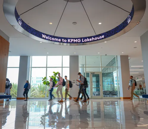 KPMG to spend $2B in expanded AI alliance with Microsoft | CFO Dive