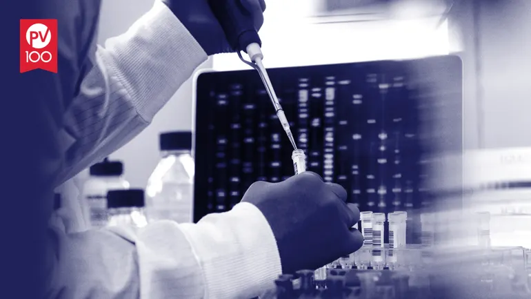 2024 PharmaVoice 100s: Biotech Pathfinders | PharmaVoice