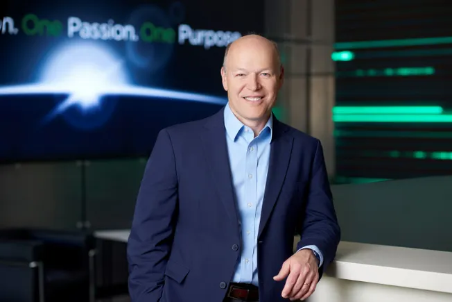 MSA Safety names new president, COO | Manufacturing Dive