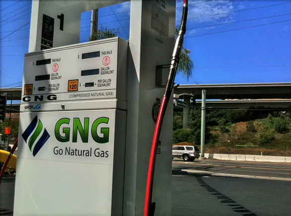 Waste Management adds 30 CNG trucks to PA fleet | Waste Dive