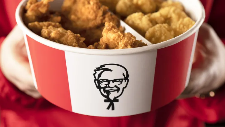 KFC's US marketing chief, who helped modernize brand with off-the-wall ...