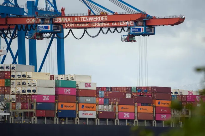 Ocean carrier reliability keeps improving, but momentum is slowing ...