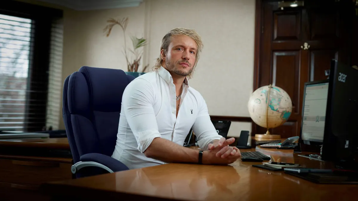 The 6 a.m. CFO: How Three Oceans Fish Company’s Carl Derving Starts His ...