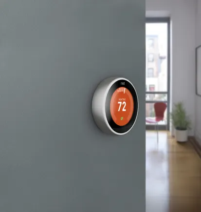 Nest unveils 3rd generation of its smart thermostat | Utility Dive