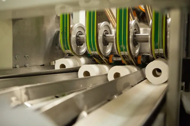 Clearwater closes $1B sale of tissue business to Sofidel | Packaging Dive