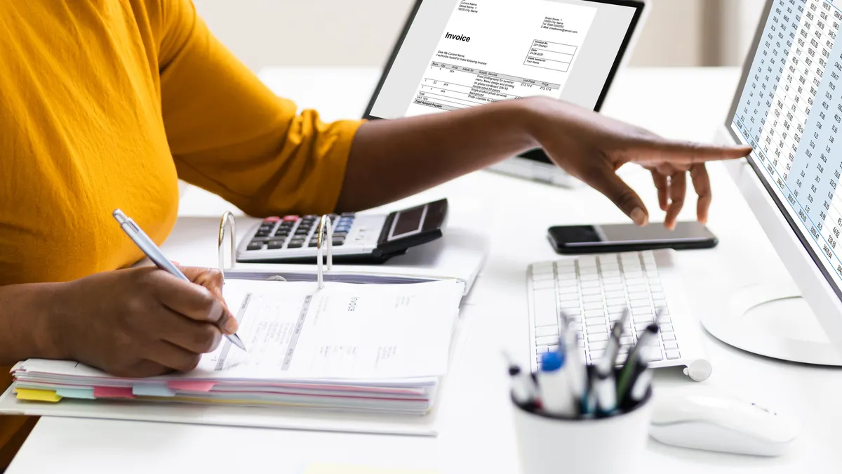 Minimizing invoice errors in capital projects: Metric of the Month ...