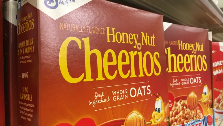General Mills creates buzz with Amazon Prime Day cereal promo | Grocery ...