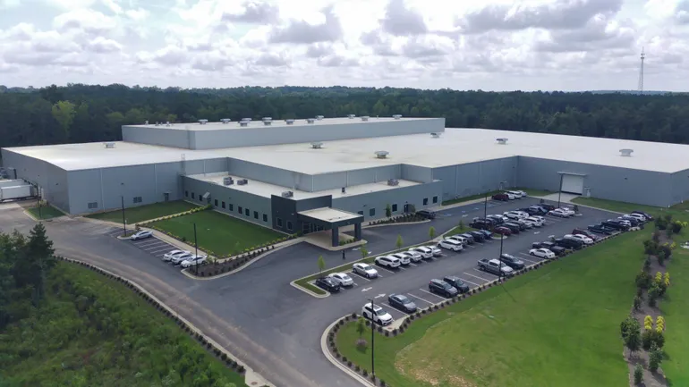 Hyundai supplier to invest $114M in expanding Alabama operations ...