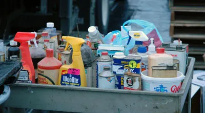 Quest expands retail hazardous waste business | Waste Dive