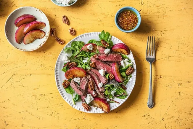 Specialized diets change the evening meal | Food Dive