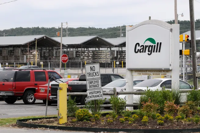 5th Circuit dismisses Cargill employee’s Kronos hack, discrimination ...