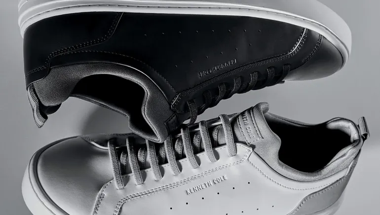 Kenneth Cole launches men’s footwear collection | Fashion Dive