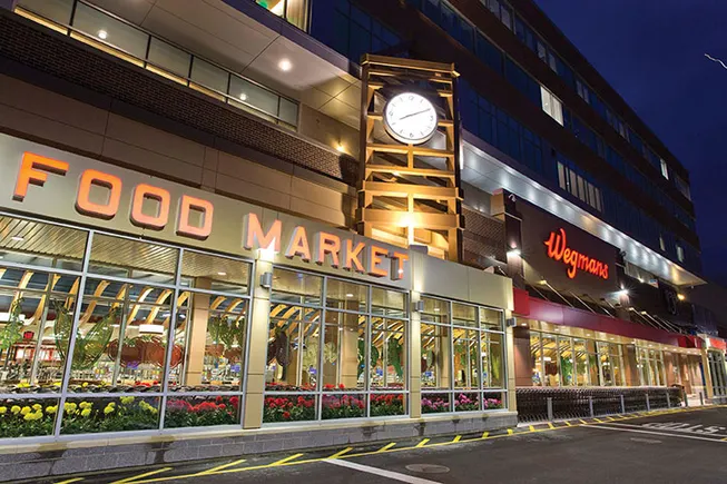 Wegmans and other grocers scale back on-site childcare | Grocery Dive