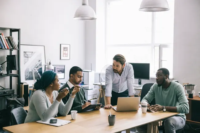 Qualities of the successful small business CFO | CFO.com