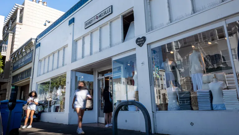 Brandy Melville sues Temu for trademark infringement, counterfeiting ...