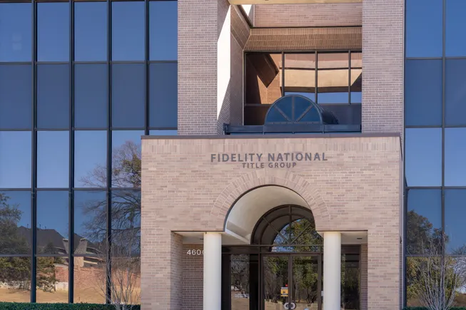 Fidelity National Financial cyberattack impacts up to 1.3M customers ...
